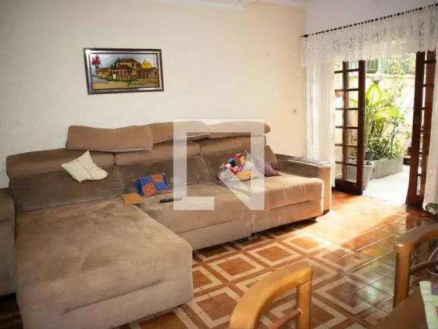 Casa / Sobrado para Venda em São Paulo/SP Vila Constança 3 Quartos
