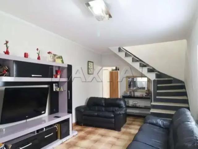 Casa / Sobrado para Venda em São Paulo/SP Vila Constança 3 Quartos