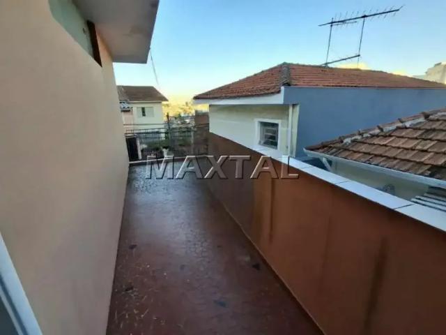 Casa / Sobrado para Venda em São Paulo/SP Vila Constança 3 Quartos