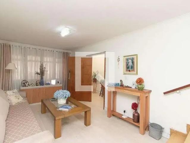 Casa / Sobrado para Venda em São Paulo/SP Vila Constança 3 Quartos