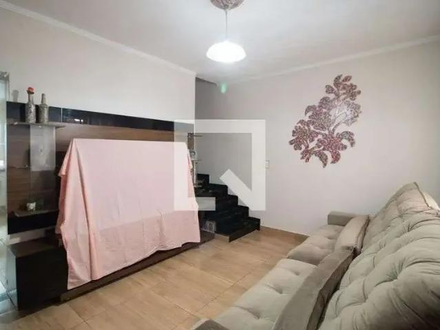 Casa / Sobrado para Venda em São Paulo/SP Vila Constança 3 Quartos
