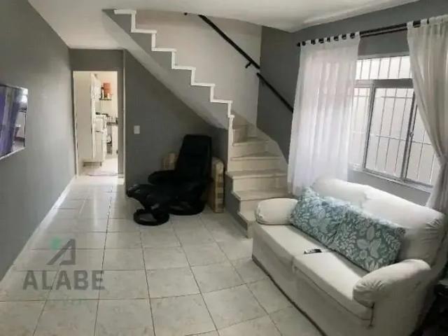 Casa / Sobrado para Venda em São Paulo/SP Vila Constança 3 Quartos