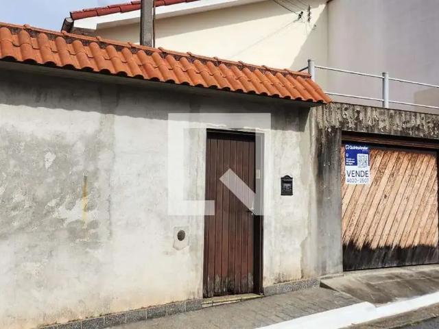 Casa / Sobrado para Venda em São Paulo/SP Vila Constança 3 Quartos
