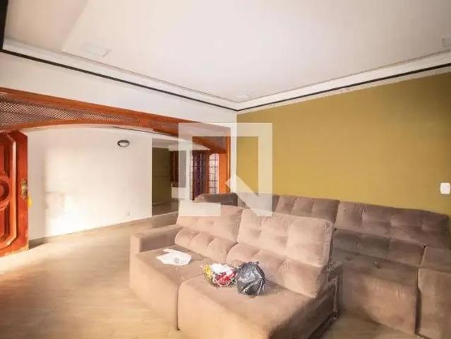Casa / Sobrado para Venda em São Paulo/SP Vila Constança 3 Quartos