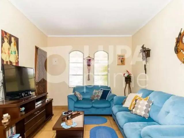 Casa / Sobrado para Venda em São Paulo/SP Vila Constança 3 Quartos