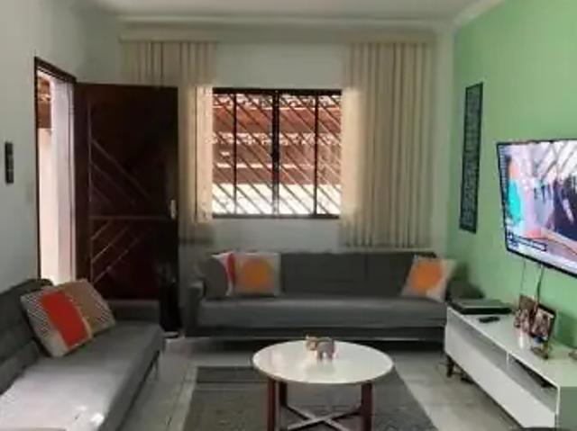 Casa / Sobrado para Venda em São Paulo/SP Vila Constança 3 Quartos