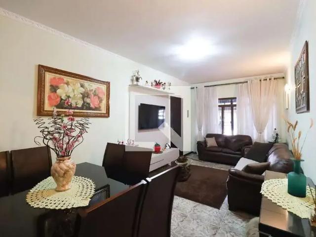 Casa / Sobrado para Venda em São Paulo/SP Vila Constança 3 Quartos