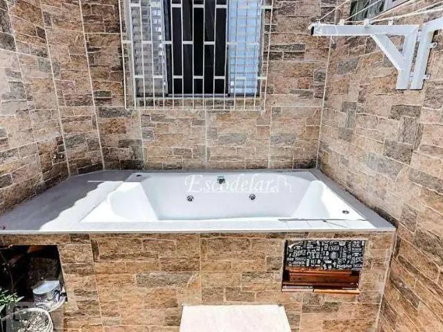 Casa / Sobrado para Venda em São Paulo/SP Vila Constança 3 Quartos