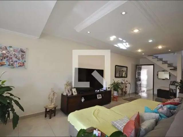 Casa / Sobrado para Venda em São Paulo/SP Vila Constança 3 Quartos
