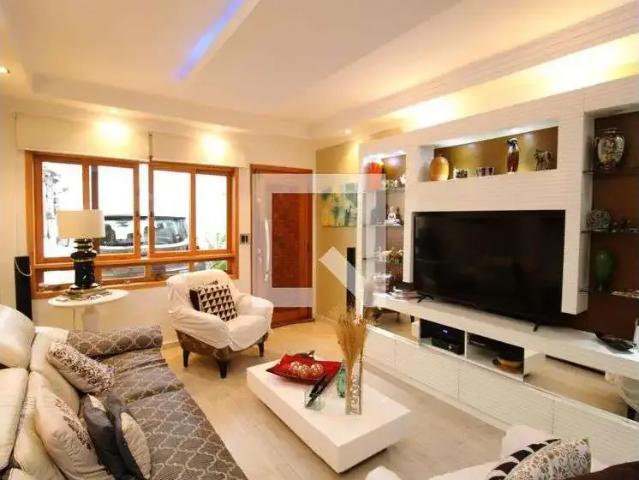 Casa / Sobrado para Venda em São Paulo/SP Vila Constança 3 Quartos