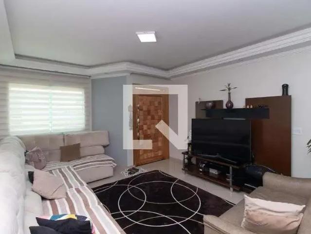 Casa / Sobrado para Venda em São Paulo/SP Vila Constança 3 Quartos