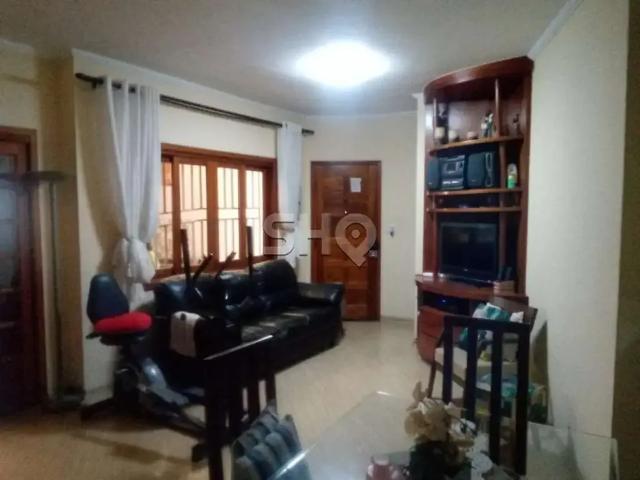 Casa / Sobrado para Venda em São Paulo/SP Vila Constança 3 Quartos