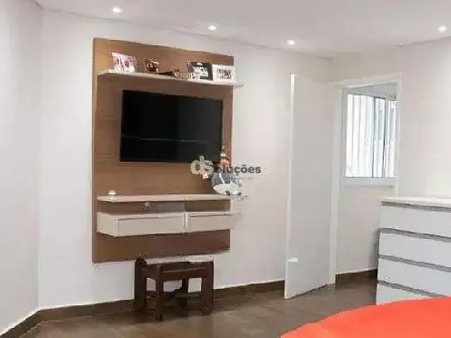 Casa / Sobrado para Venda em São Paulo/SP Vila Constança 3 Quartos