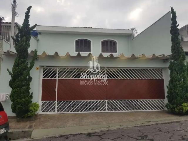 Casa / Sobrado para Venda em São Paulo/SP Vila Constança 3 Quartos