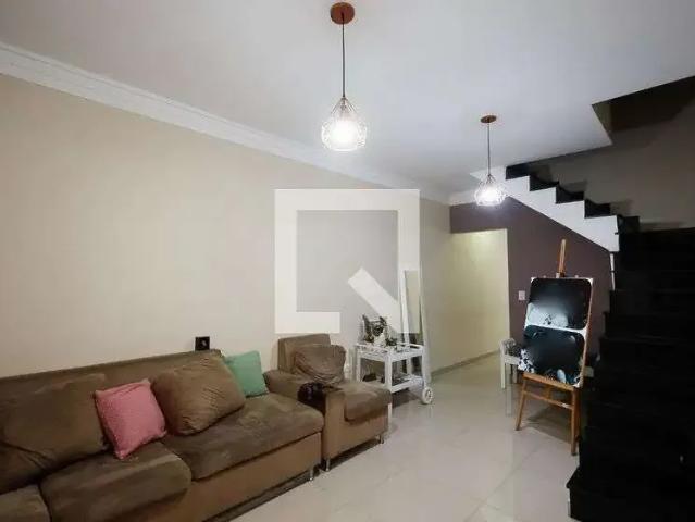 Casa / Sobrado para Venda em São Paulo/SP Vila Constança 3 Quartos
