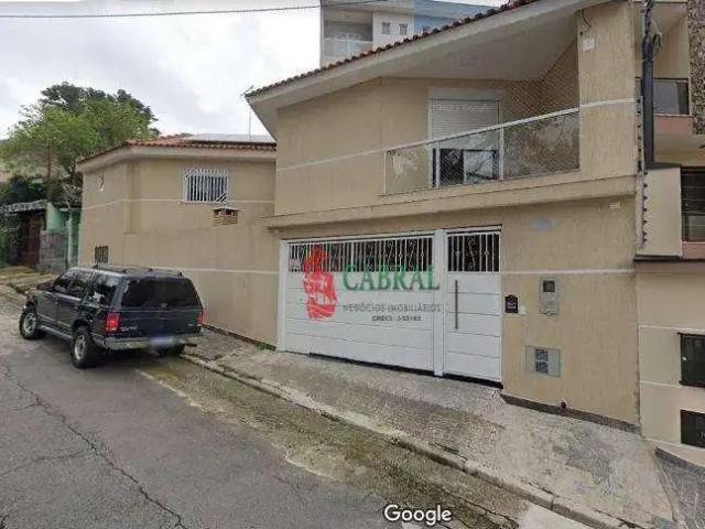 Casa / Sobrado para Venda em São Paulo/SP Vila Constança 3 Quartos