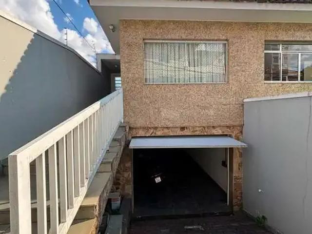 Casa / Sobrado para Venda em São Paulo/SP Vila Constança 3 Quartos