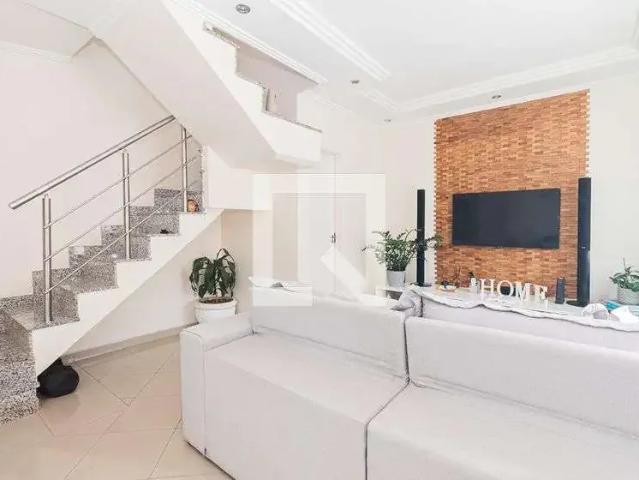 Casa / Sobrado para Venda em São Paulo/SP Vila Constança 3 Quartos