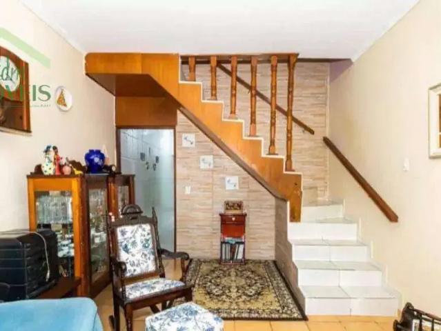 Casa / Sobrado para Venda em São Paulo/SP Vila Constança 3 Quartos
