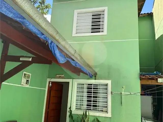 Casa / Sobrado para Venda em São Paulo/SP Vila Constança 3 Quartos