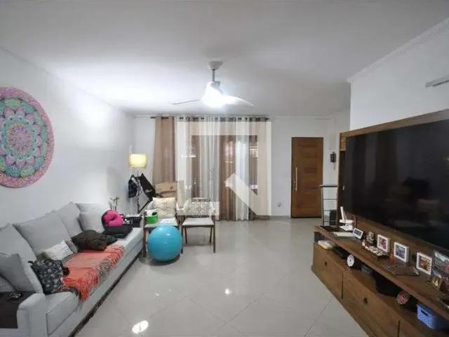 Casa / Sobrado para Venda em São Paulo/SP Vila Constança 3 Quartos