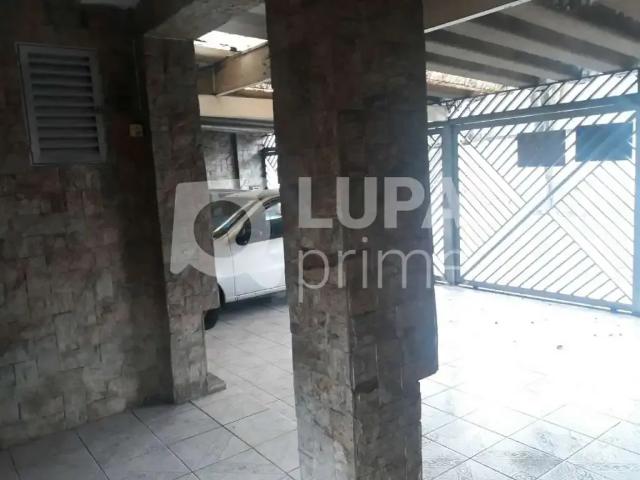 Casa / Sobrado para Venda em São Paulo/SP Vila Constança 3 Quartos