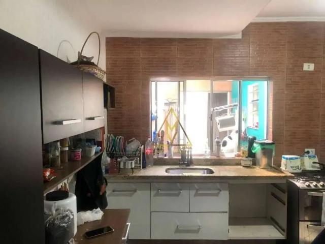 Casa / Sobrado para Venda em São Paulo/SP Vila Constança 3 Quartos
