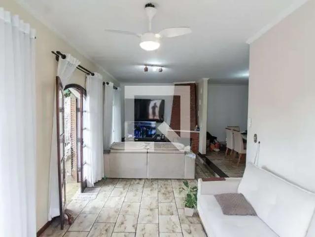 Casa / Sobrado para Venda em São Paulo/SP Vila Constança 3 Quartos