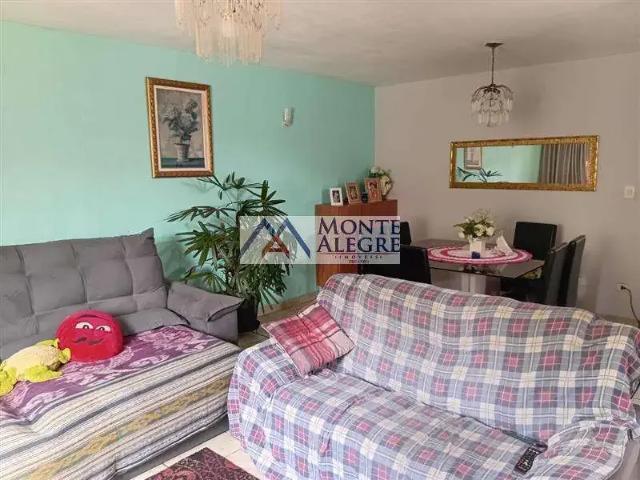 Casa / Sobrado para Venda em São Paulo/SP Vila Constança 3 Quartos