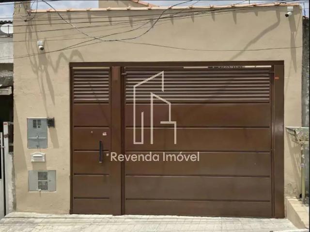 Casa / Sobrado para Venda em São Paulo/SP Vila Constança 3 Quartos