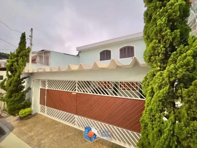 Casa / Sobrado para Venda em São Paulo/SP Vila Constança 3 Quartos