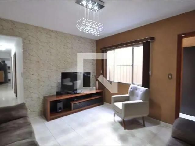 Casa / Sobrado para Venda em São Paulo/SP Vila Constança 3 Quartos