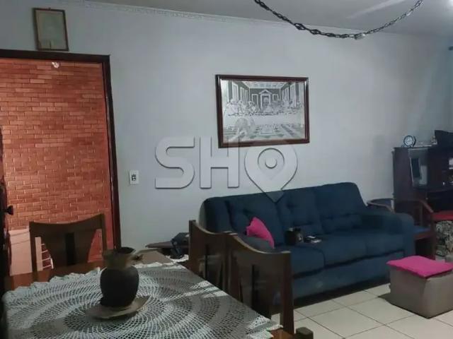 Casa / Sobrado para Venda em São Paulo/SP Vila Constança 3 Quartos