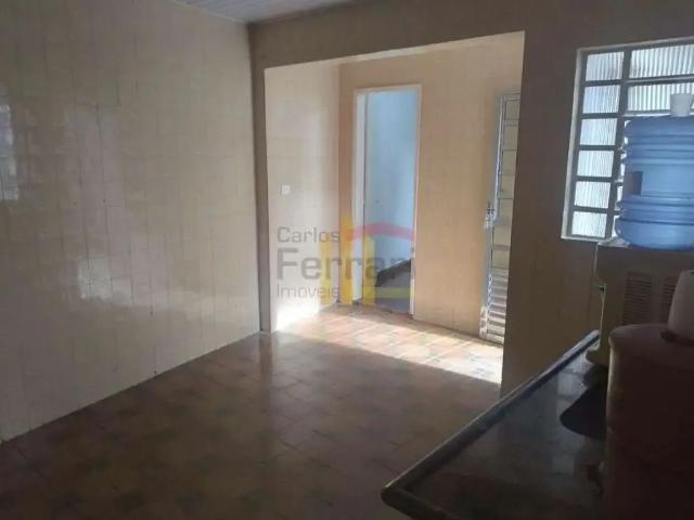 Casa / Sobrado para Venda em São Paulo/SP Vila Constança 3 Quartos