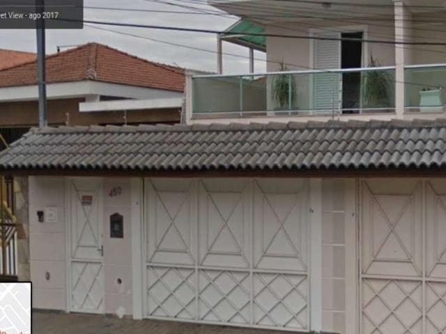 Casa / Sobrado para Venda em São Paulo/SP Vila Constança 3 Quartos