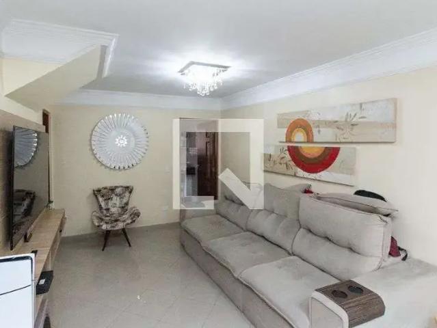 Casa / Sobrado para Venda em São Paulo/SP Vila Constança 3 Quartos
