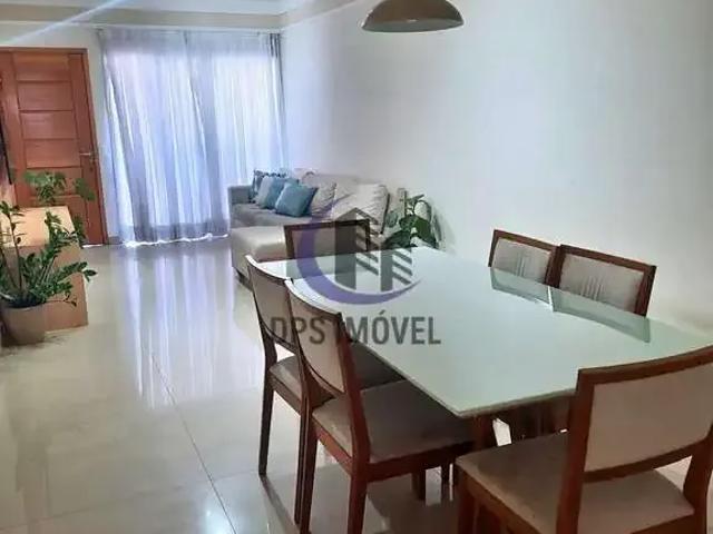 Casa / Sobrado para Venda em São Paulo/SP Vila Constança 3 Quartos