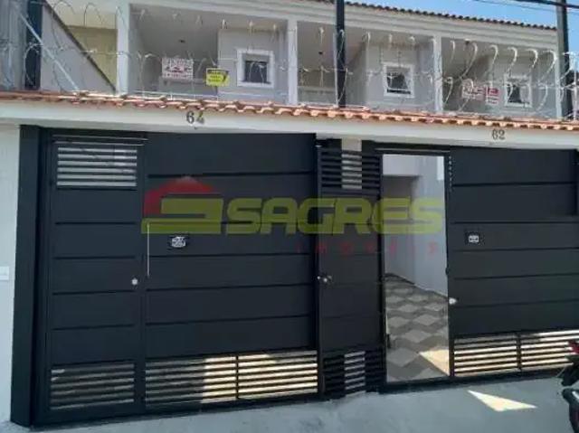 Casa / Sobrado para Venda em São Paulo/SP Vila Constança 3 Quartos
