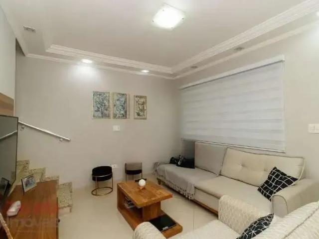 Casa / Sobrado para Venda em São Paulo/SP Vila Constança 3 Quartos