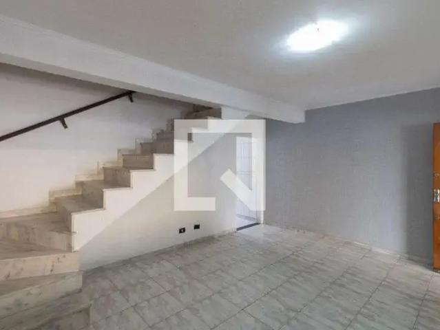 Casa / Sobrado para Venda em São Paulo/SP Vila Constança 3 Quartos
