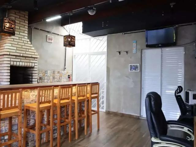Casa / Sobrado para Venda em São Paulo/SP Vila Constança 3 Quartos