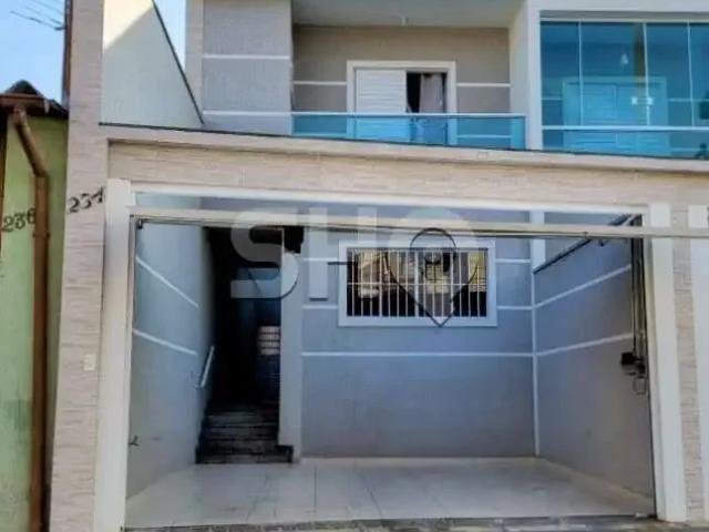 Casa / Sobrado para Venda em São Paulo/SP Vila Constança 3 Quartos