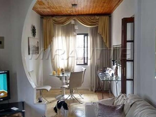 Casa / Sobrado para Venda em São Paulo/SP Vila Constança 3 Quartos