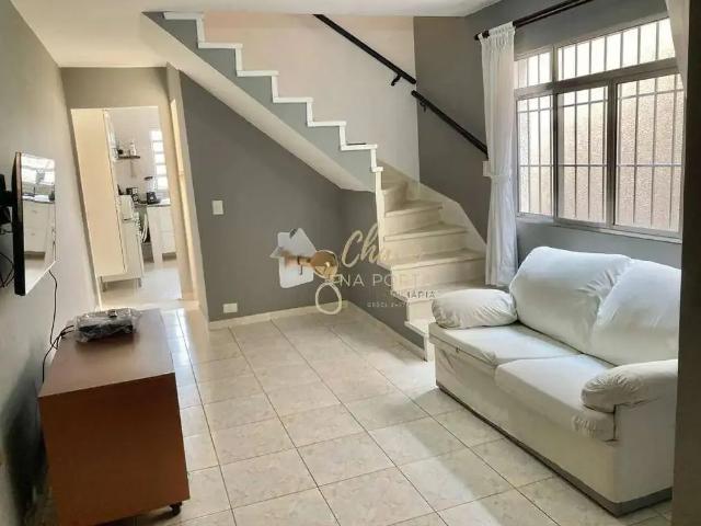 Casa / Sobrado para Venda em São Paulo/SP Vila Constança 3 Quartos