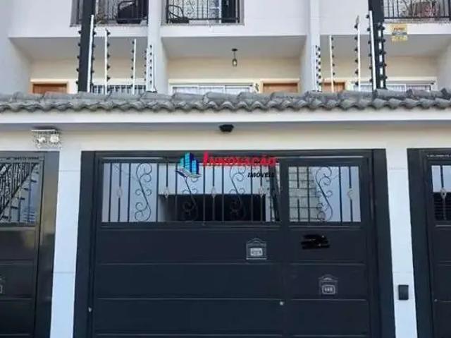 Casa / Sobrado para Venda em São Paulo/SP Vila Constança 3 Quartos