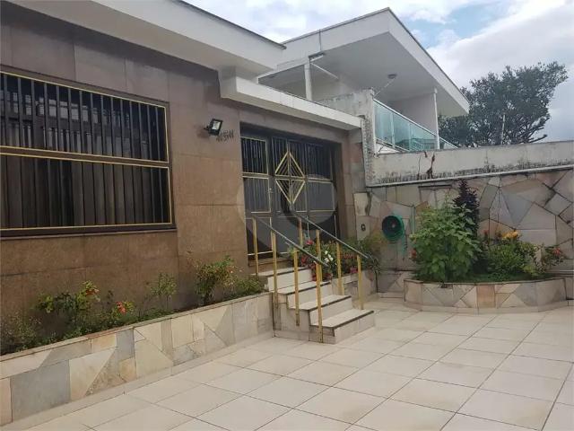 Casa / Sobrado para Venda em São Paulo/SP Vila Constança 3 Quartos