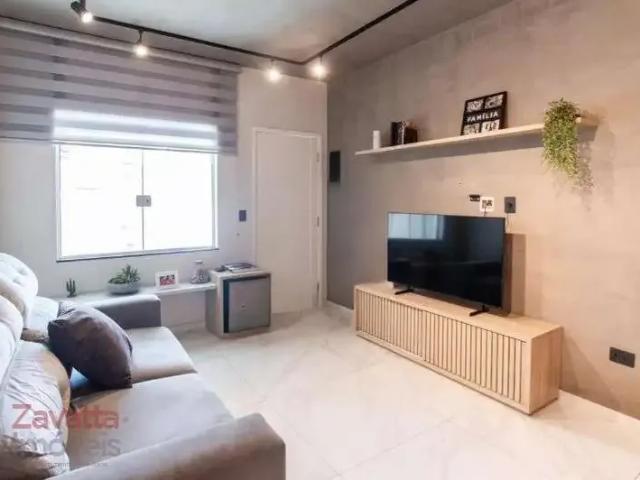 Casa / Sobrado para Venda em São Paulo/SP Vila Constança 3 Quartos