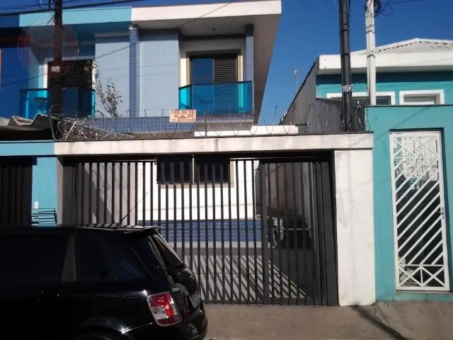 Casa / Sobrado para Venda em São Paulo/SP Vila Constança 3 Quartos