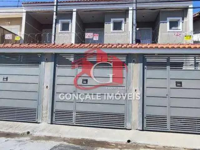 Casa / Sobrado para Venda em São Paulo/SP Vila Constança 3 Quartos