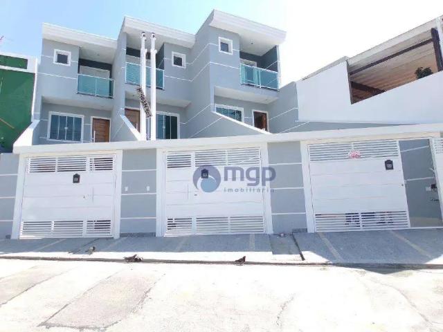 Casa / Sobrado para Venda em São Paulo/SP Vila Constança 3 Quartos